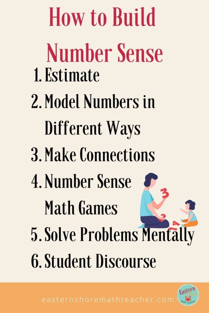 How to Use Engaging Math Puzzles for Fun to Build Number Sense ...