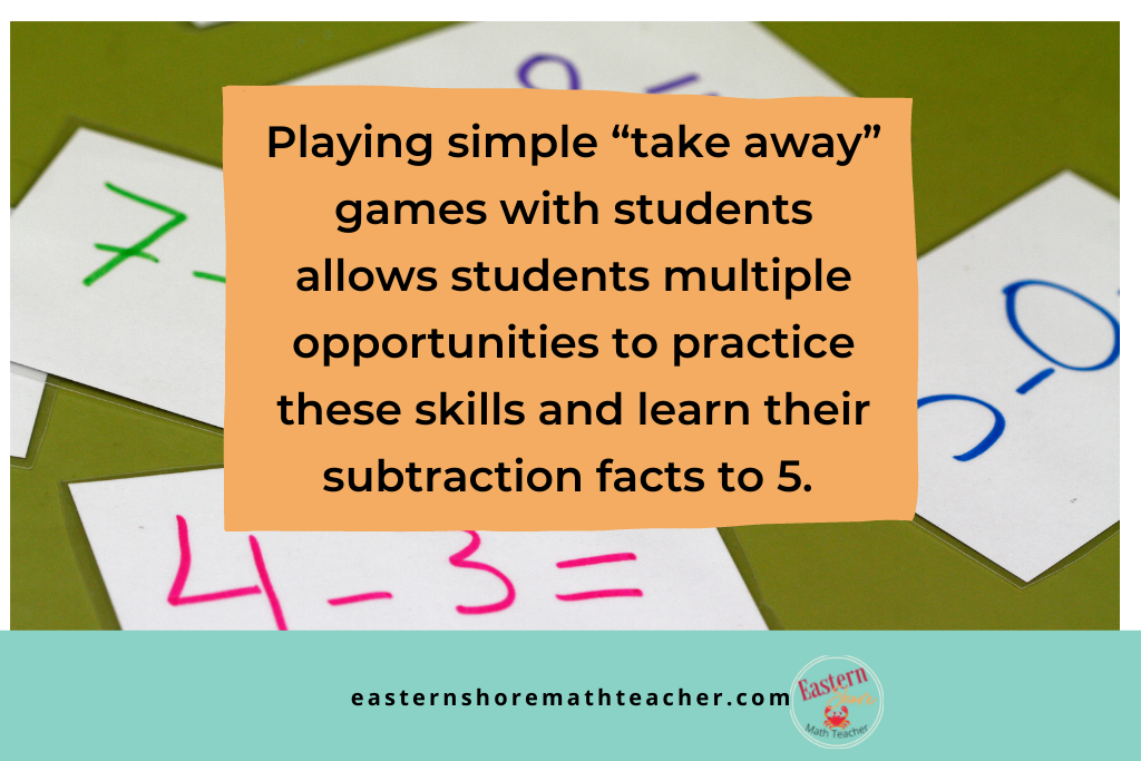 Top 3 Simple and Effective Subtraction for Kindergarten Worksheets and ...