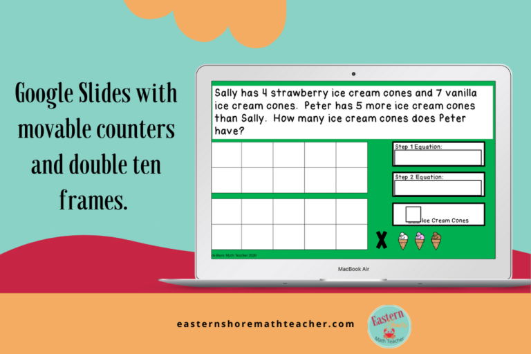 What's the Best Proven Way to Teach Word Problems with Two Step ...