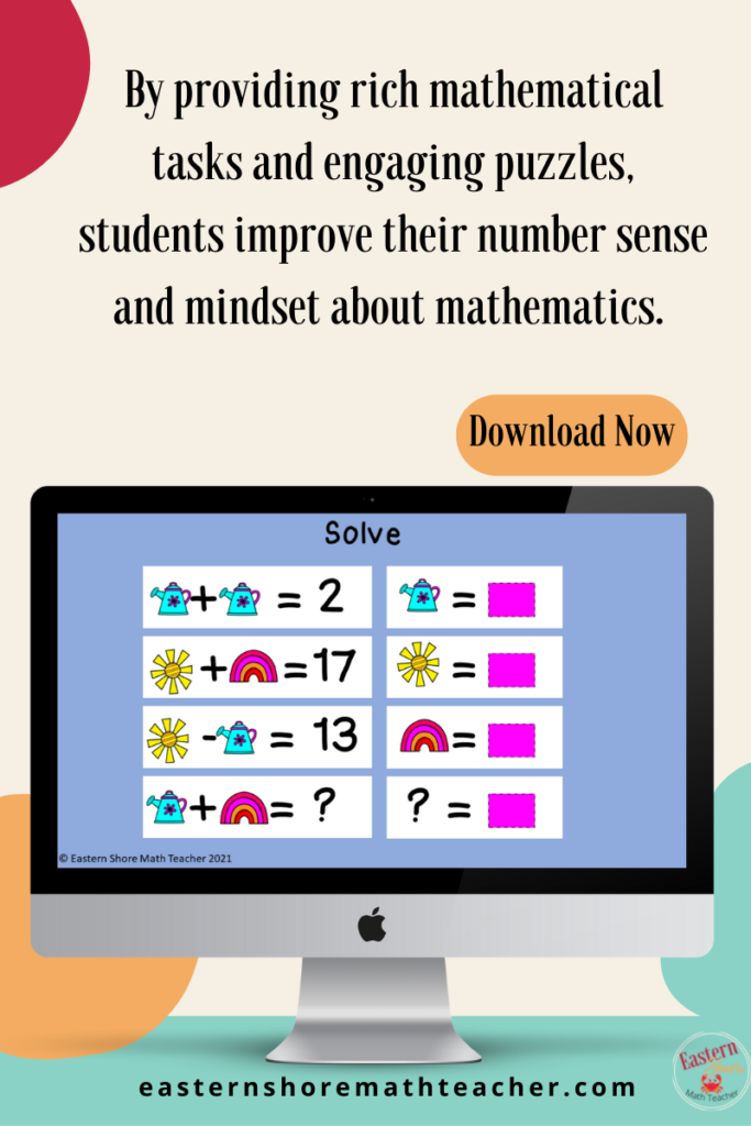 4 Best Steps To Problem Solving in Math That Lead to Results - Eastern ...