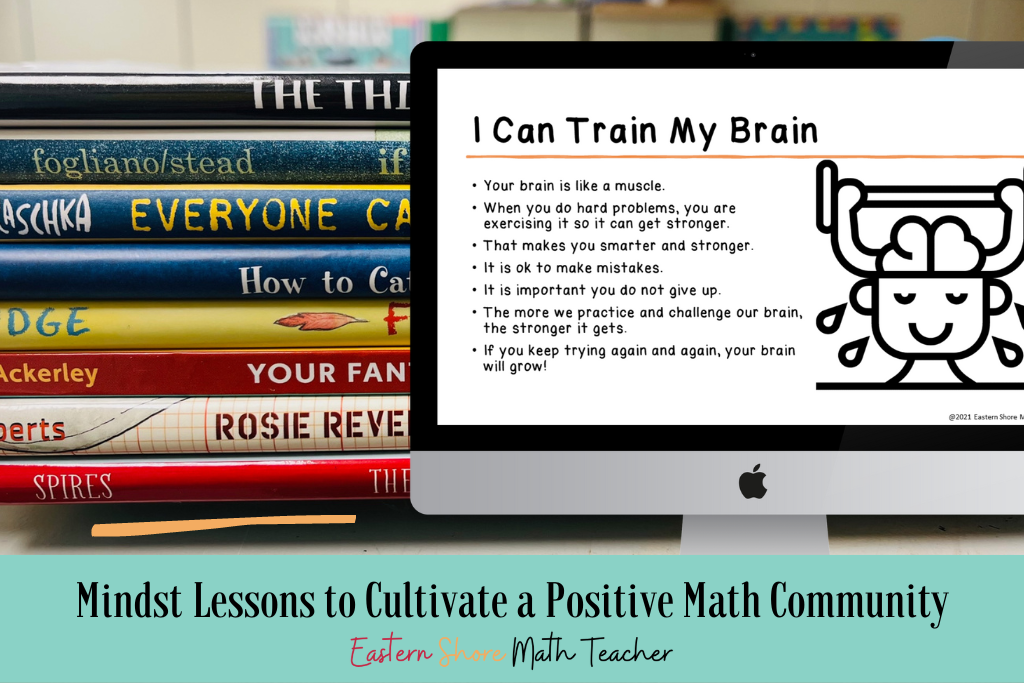 7 Best Mindset Lessons for Creating a Classroom Culture of Positive ...
