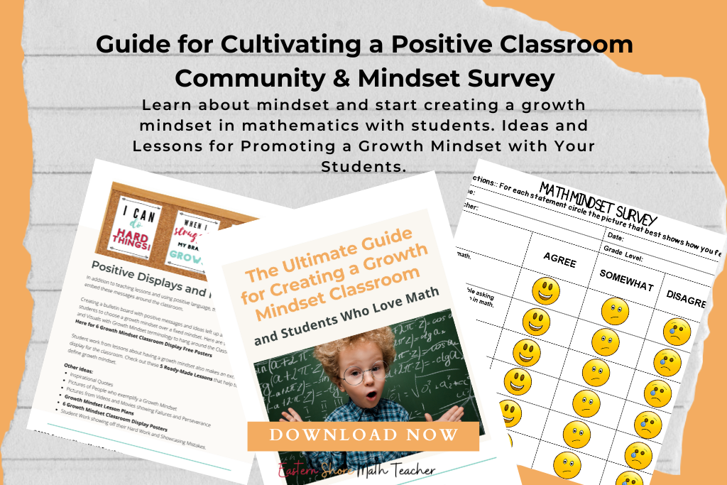 What are Proven Positive Parent Tips for Math At Home? - Eastern Shore ...