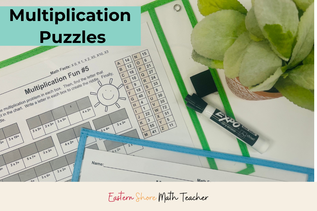 Do You Need Exciting and Fun Online Multiplication Fact Practice Ideas ...