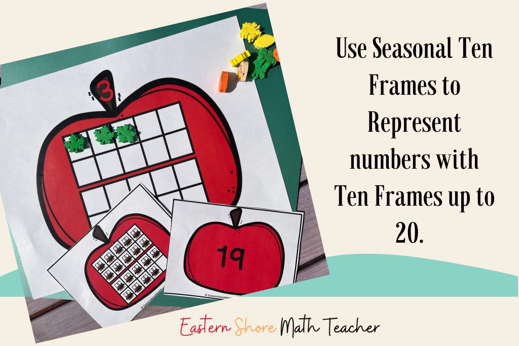 How to Master Counting Numbers to 20: Best Activities for Success ...