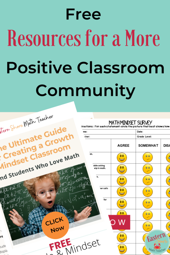 Unlocking the Power of Growth: How to Help Students Develop a Growth ...
