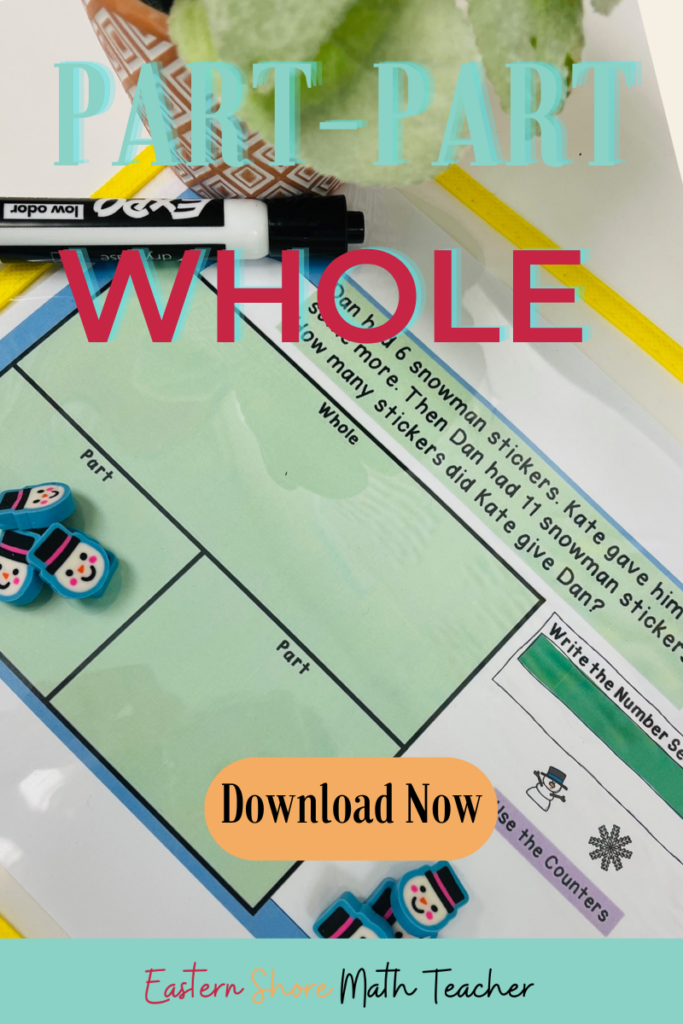 Mastering Missing Addend Word Problems: Unlocking the Secrets to ...