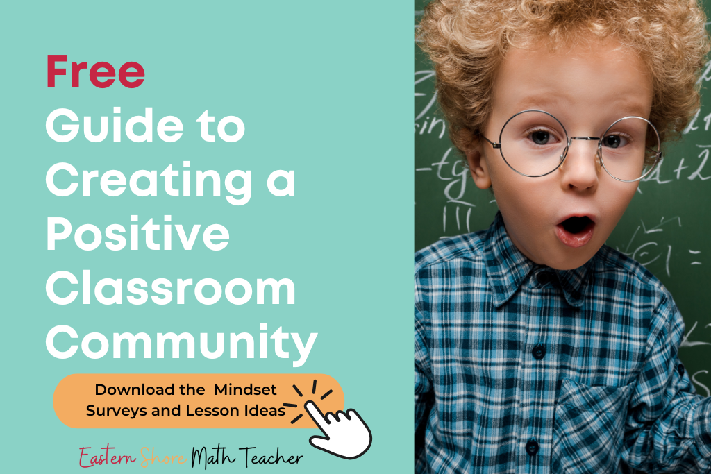 Building a Strong Foundation: How to Teach The Equal Sign Effectively ...