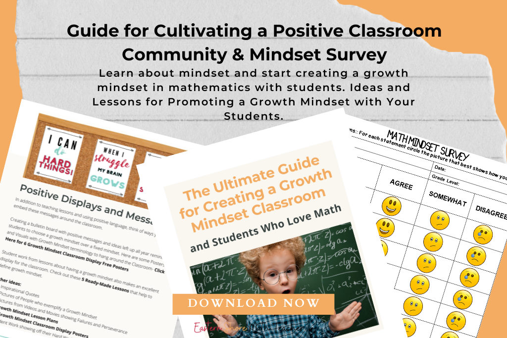 Mastering Math: How to Teach the Different Types of Word Problems ...