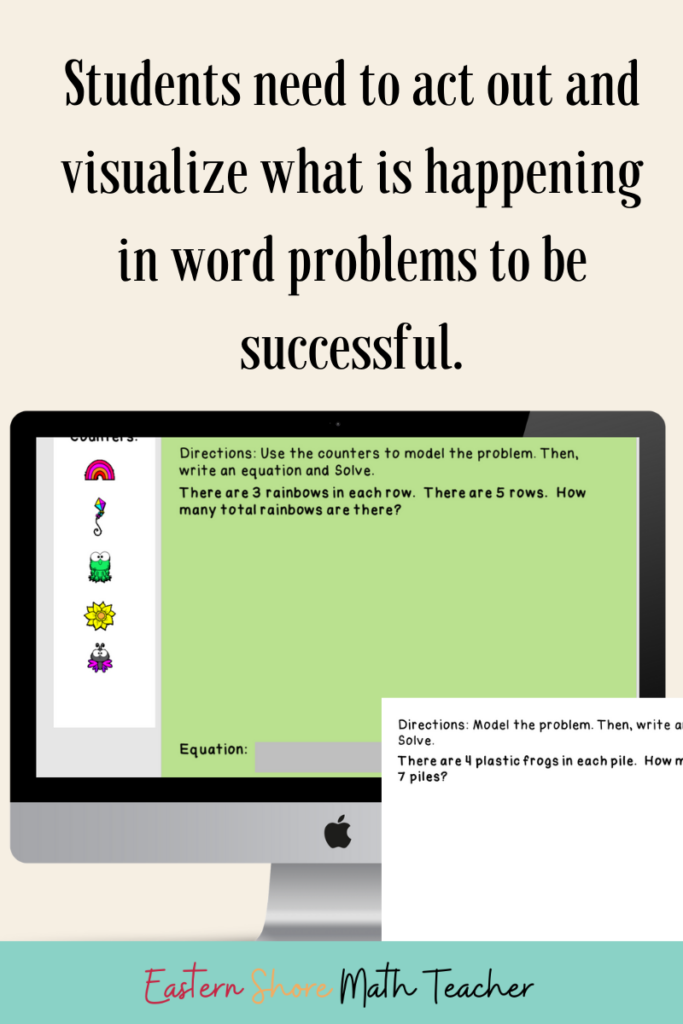 Mastering Math: How to Teach the Different Types of Word Problems ...