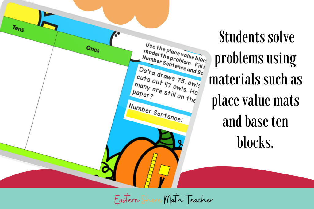 Mastering Math: How to Teach the Different Types of Word Problems ...