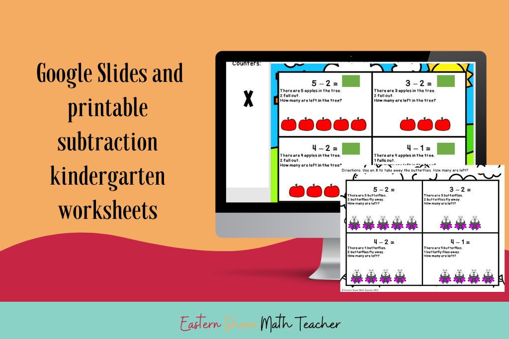How to Master Subtraction Within 100: Successful Strategies and Tools ...
