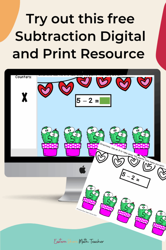 How to Master Subtraction Within 100: Successful Strategies and Tools ...